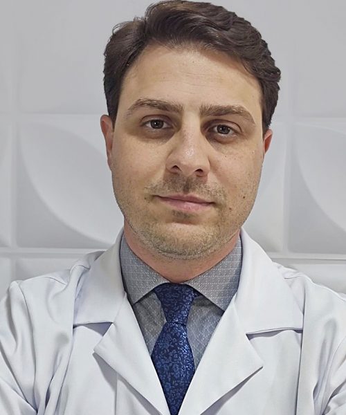 Corpo Clínico – Clínica do Aparelho Digestivo